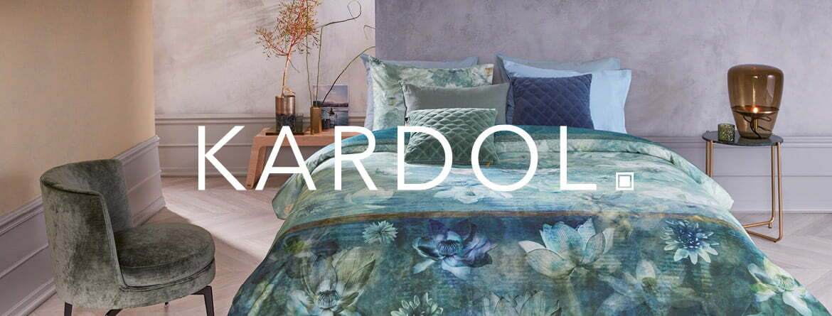 Maak kennis met Kardol - Passie voor slapen